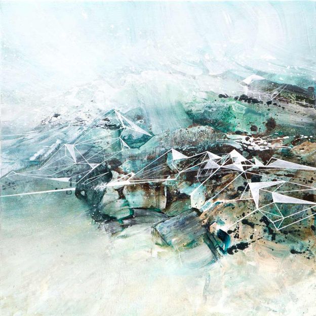 Contemporary - Tim Jones