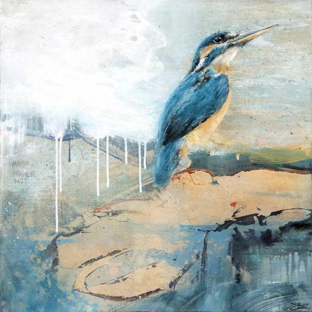 Contemporary - Tim Jones